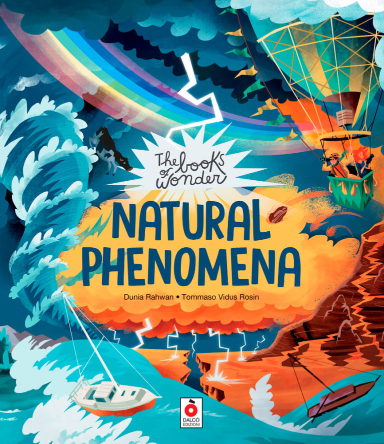 Natural Phenomena - Dalcò Edizioni